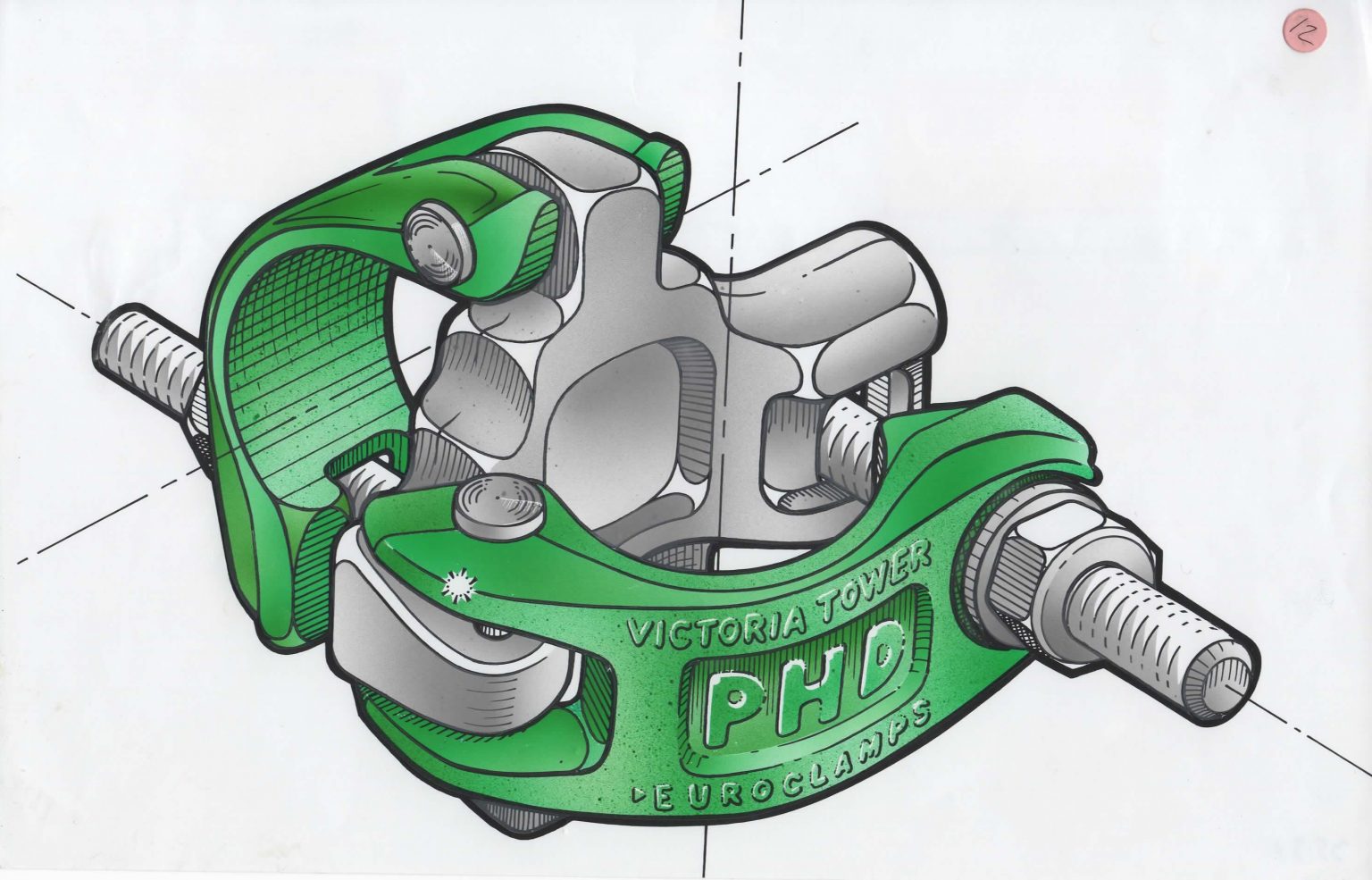 Our History - PHD Access