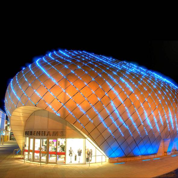 Our History | PHD Modular Access