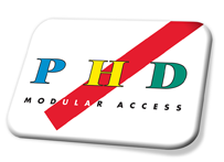 PHD SCAFFOLDING INDULGE IN HUGE BONUS/PRICE WORK SCHEME - PHD Access