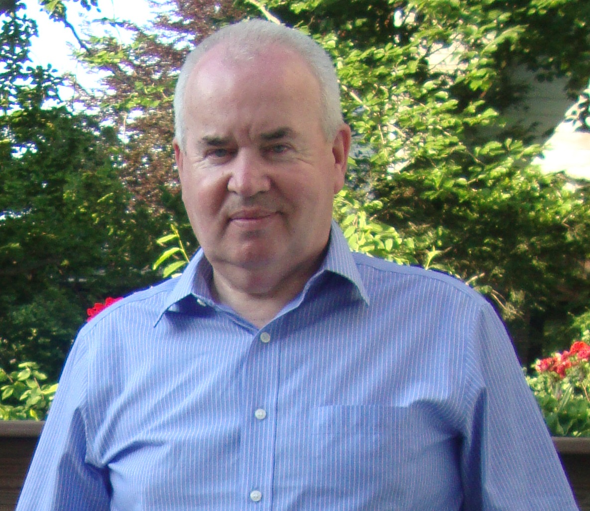 Frank Riordan R.I.P. - PHD Access