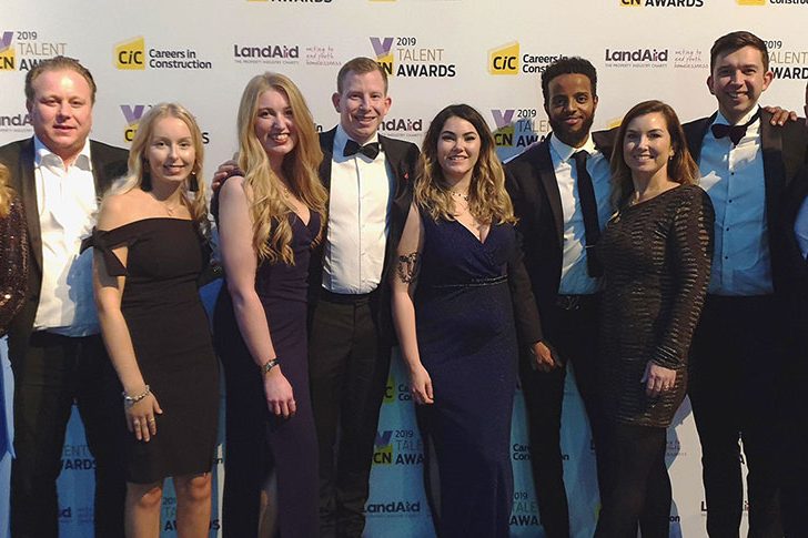 Our Team | PHD Modular Access