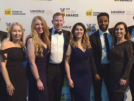 Our Team - PHD Access