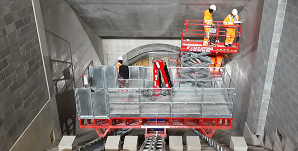 INNOVATION - PHD Access