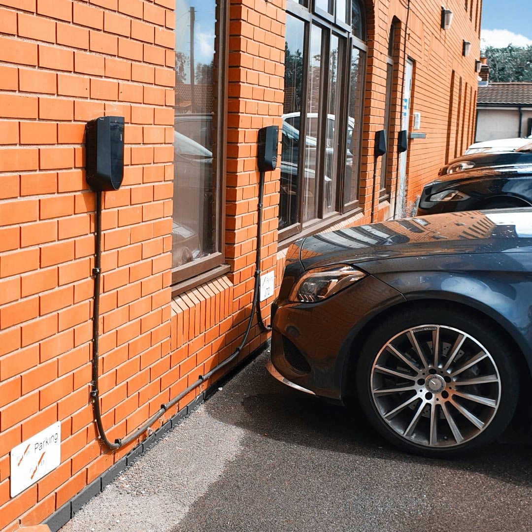 Sustainability | PHD Modular Access