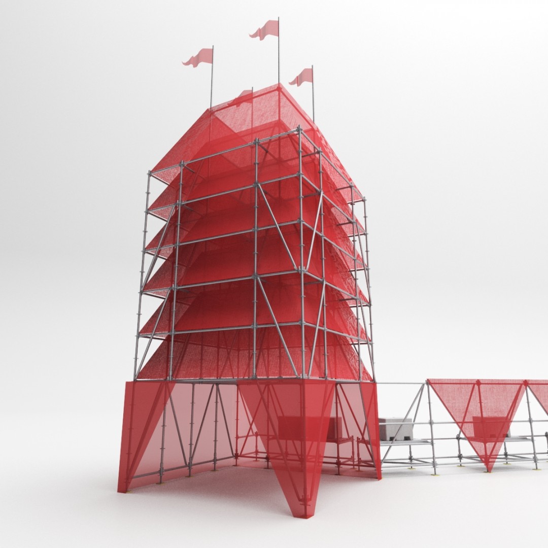 TEMPORARY WORKS DESIGN - PHD Access