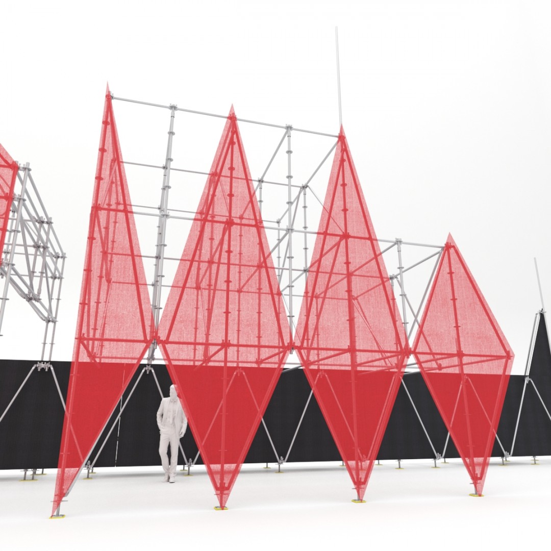 Sayer Street Installation - PHD Access