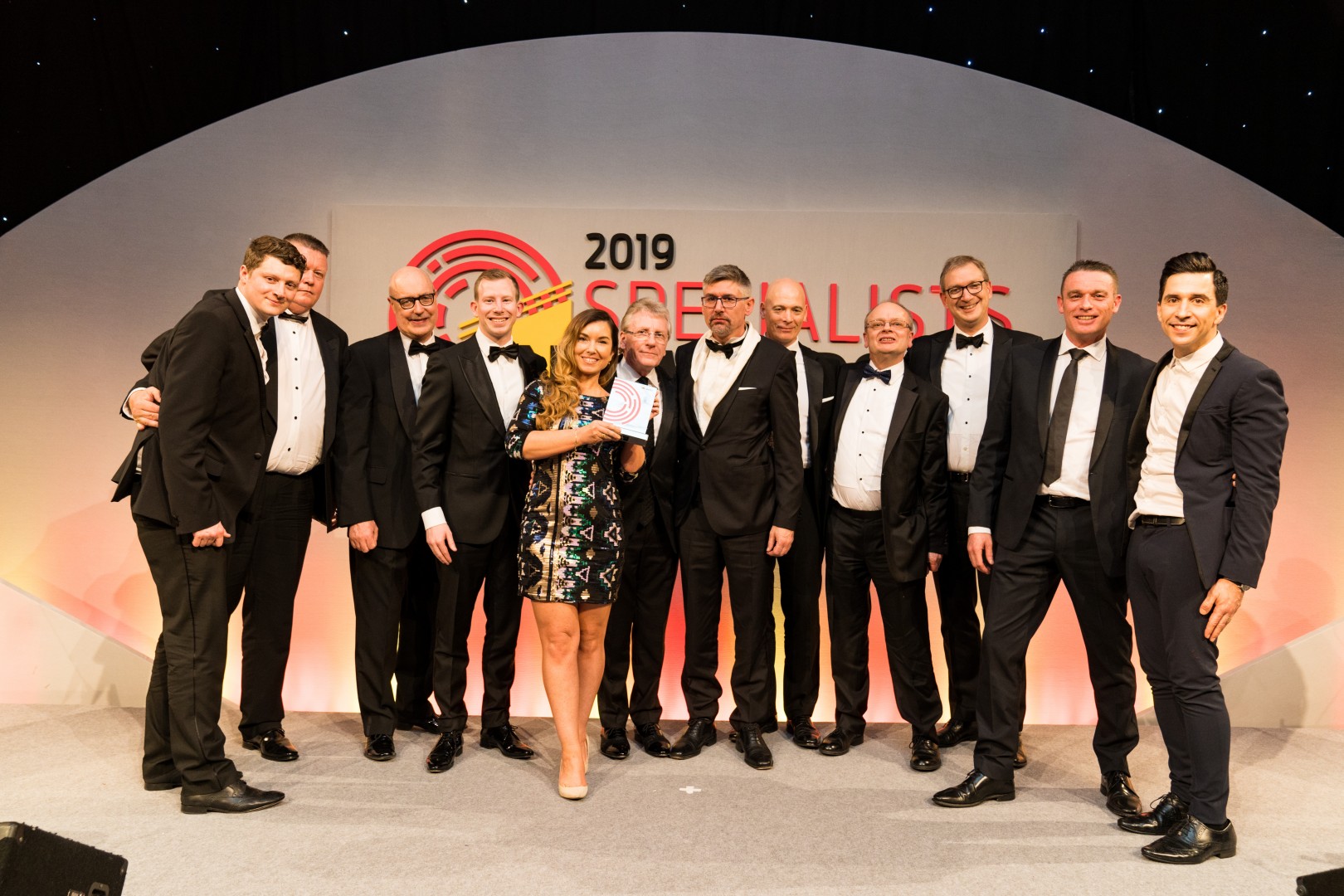 Awards | PHD Modular Access