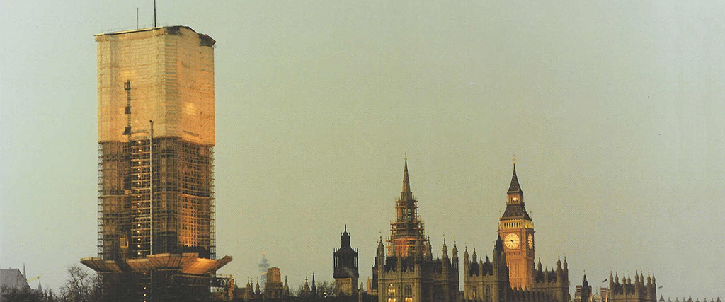 Our History - PHD Access