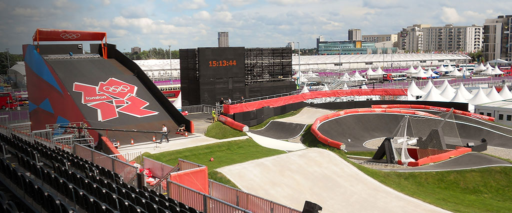 Our History - PHD Access