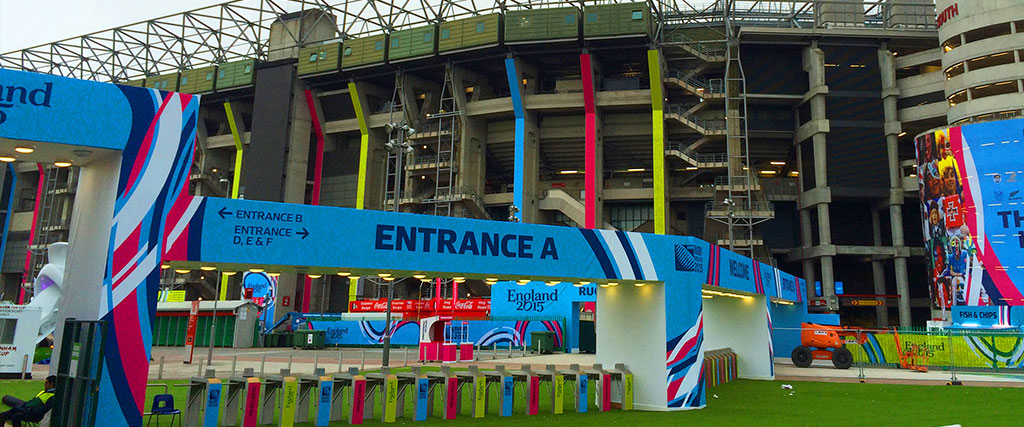 Our History - PHD Access