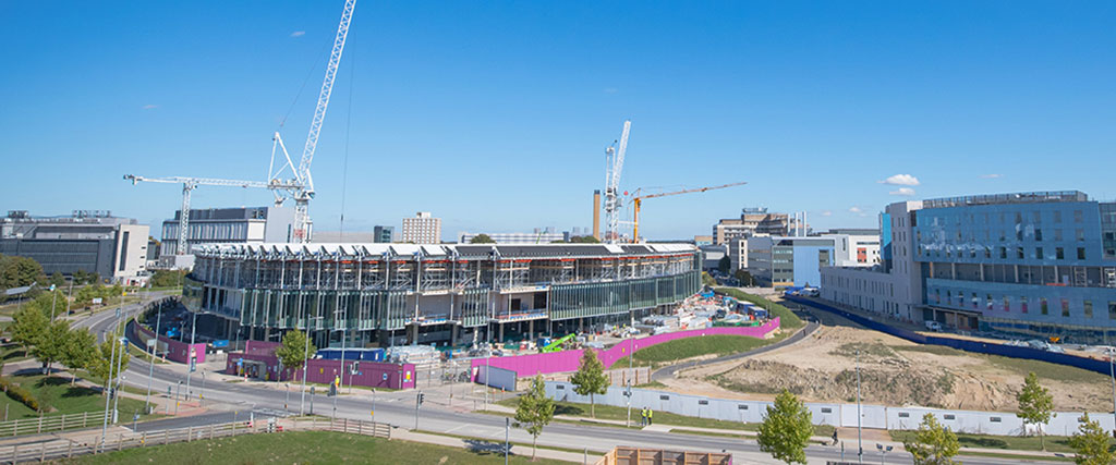 Our History - PHD Access