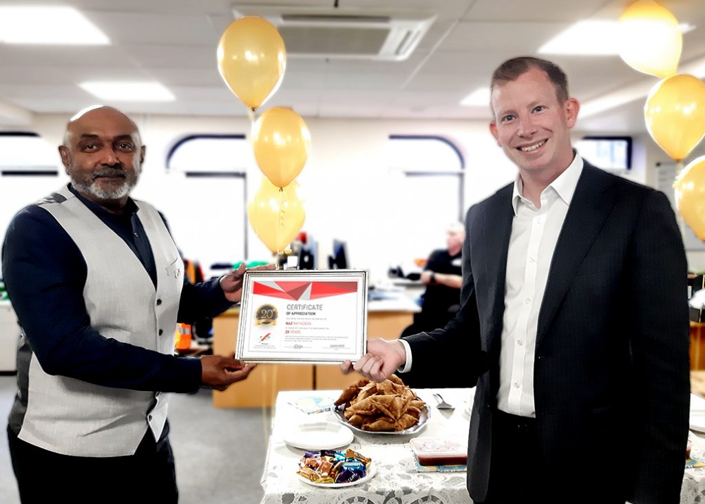 Awards | PHD Modular Access