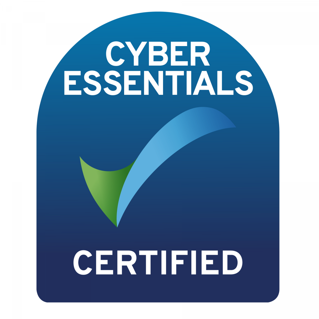 Cyber Essentials - PHD Access