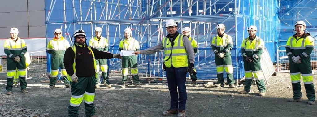 Awards | PHD Modular Access