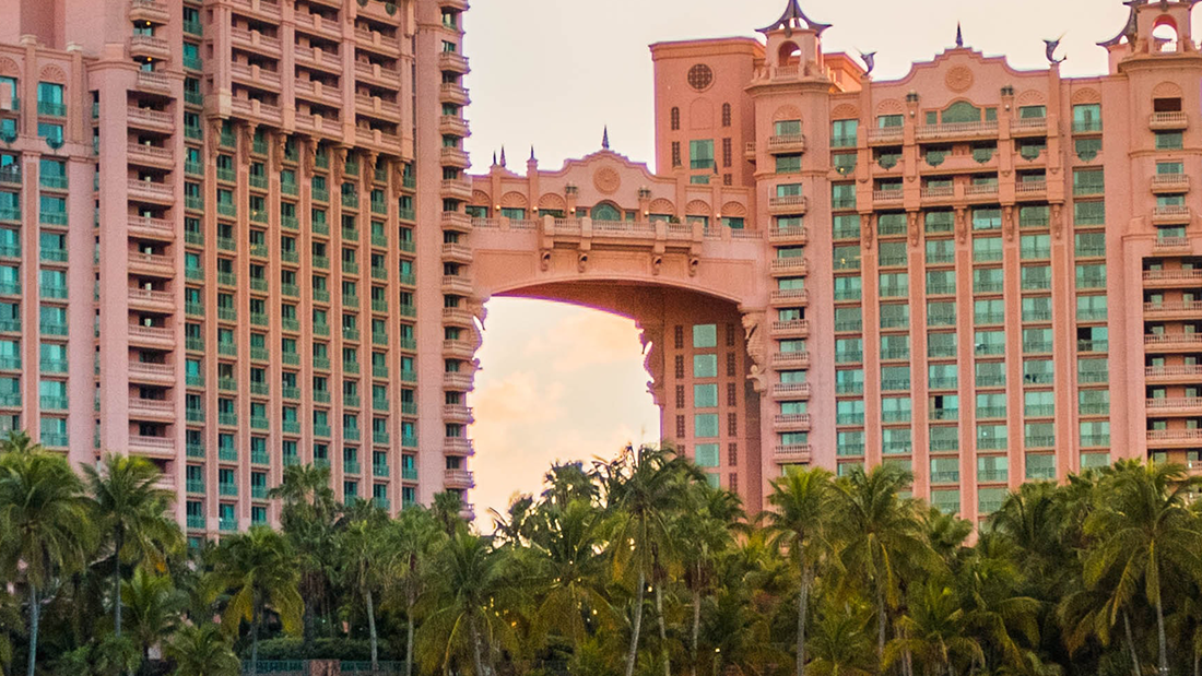 Celebrating 25 Years in the Bahamas - PHD Access