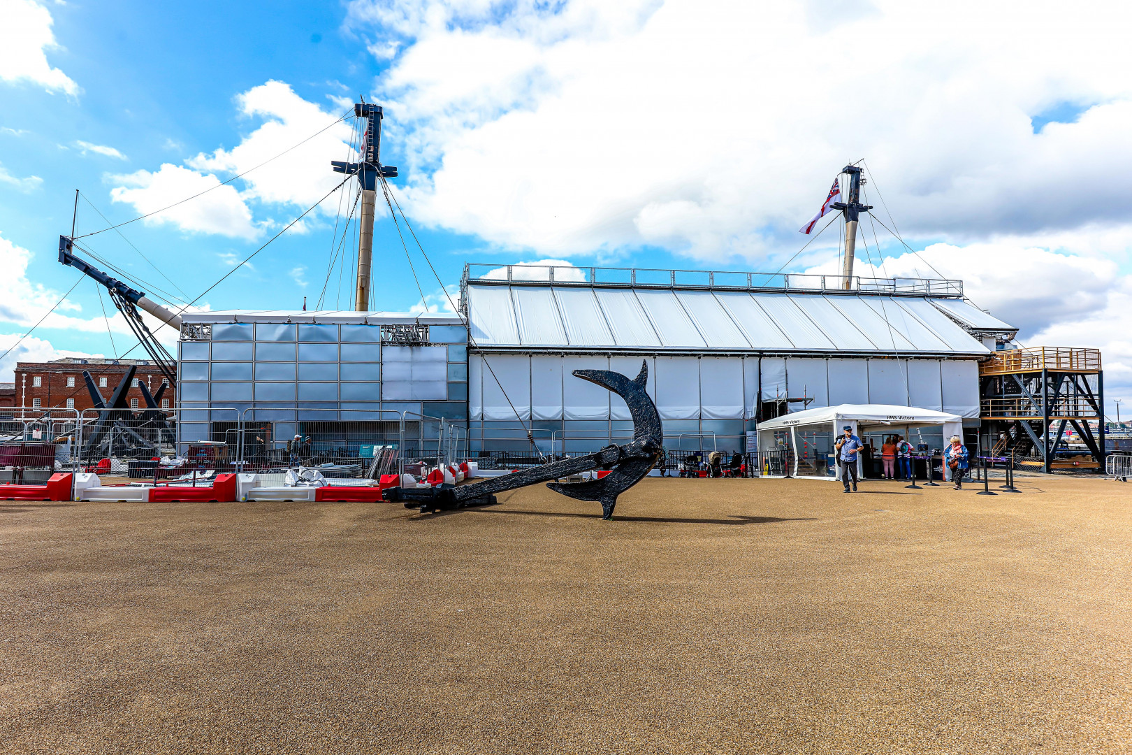 SPECIAL PROJECTS - PHD Access