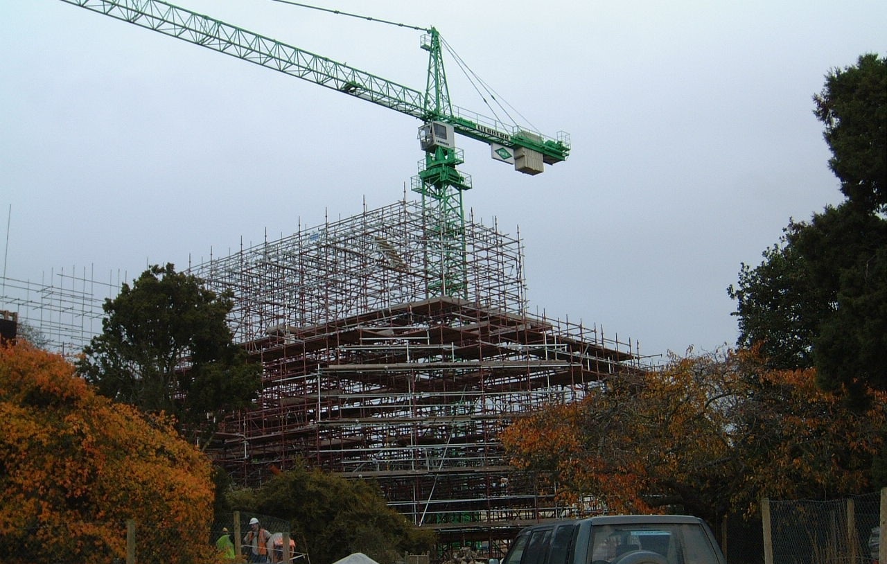 Celebrating 30 Years of Heritage Stories - PHD Access