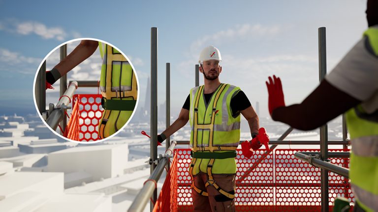 PHD Access Introduces Game-Changing ‘Visual Standards for Construction ...