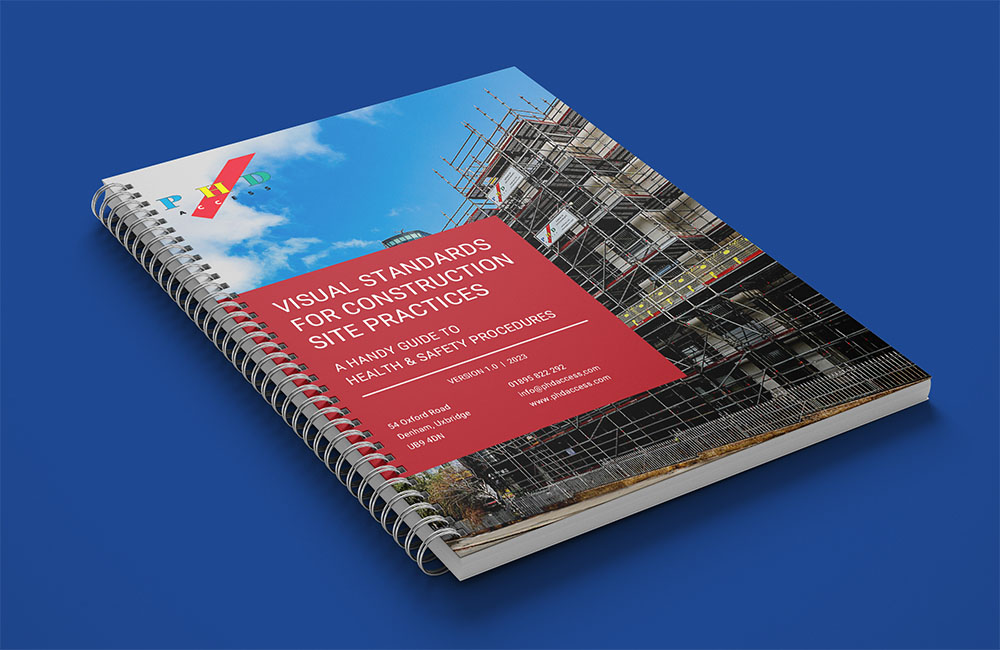 PHD Access Introduces Game-Changing ‘Visual Standards for Construction ...