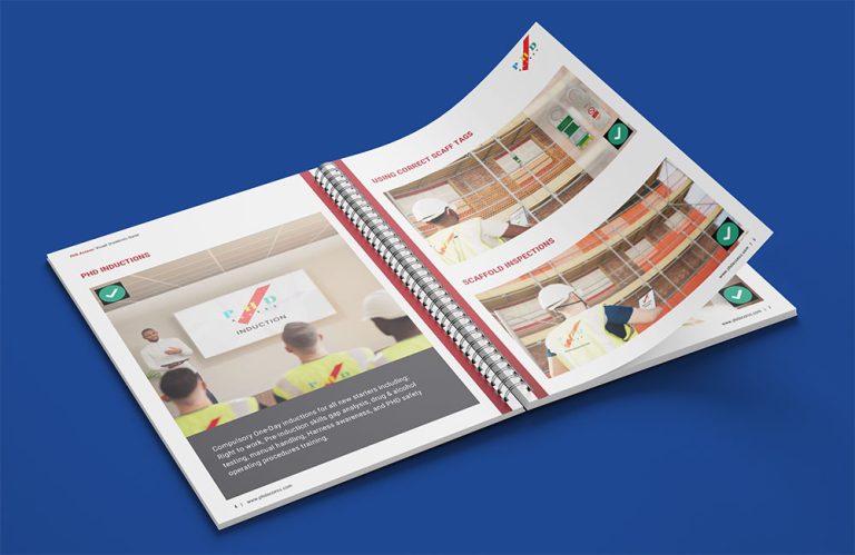 PHD Access Introduces Game-Changing ‘Visual Standards for Construction ...