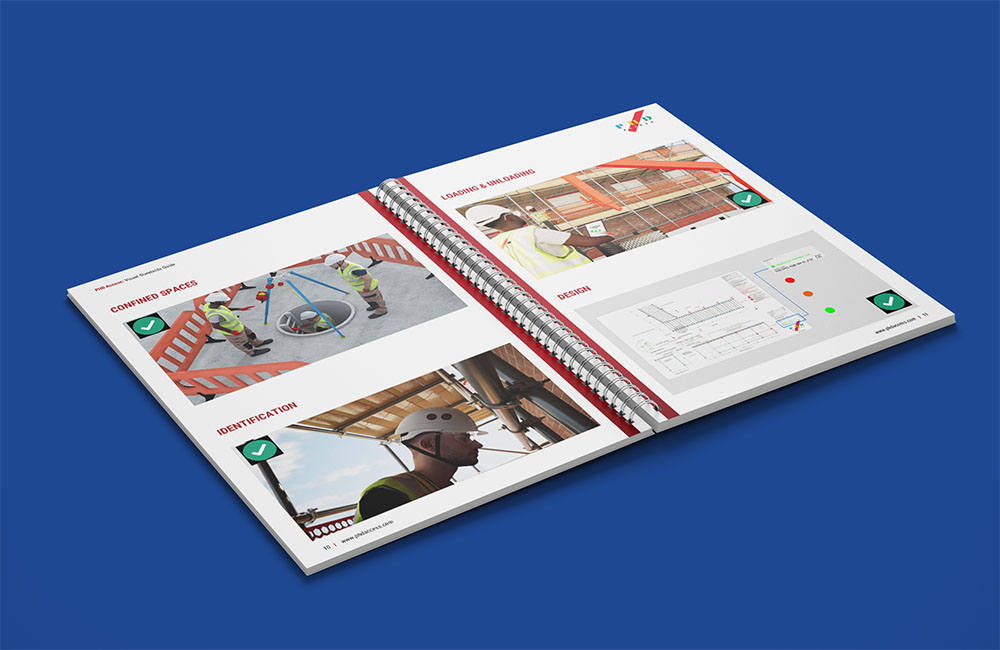 PHD Access Introduces Game-Changing ‘Visual Standards for Construction ...