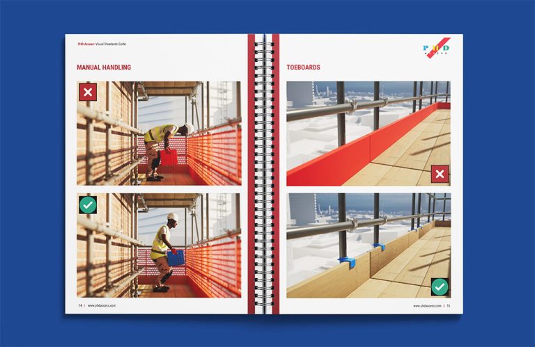 PHD Access Introduces Game-Changing ‘Visual Standards for Construction ...