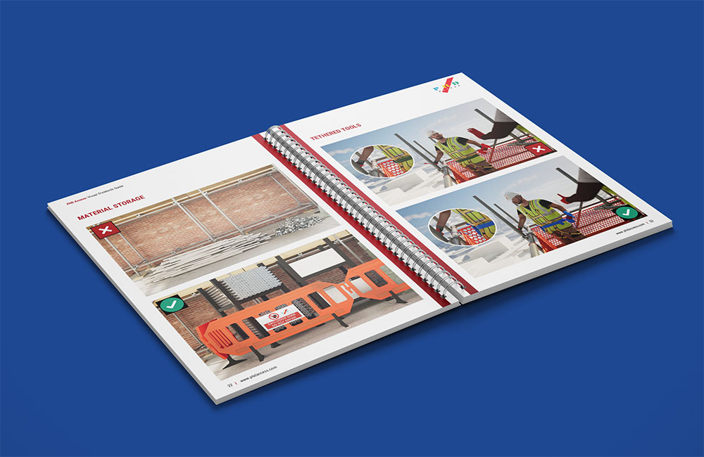PHD Access Introduces Game-Changing ‘Visual Standards for Construction ...