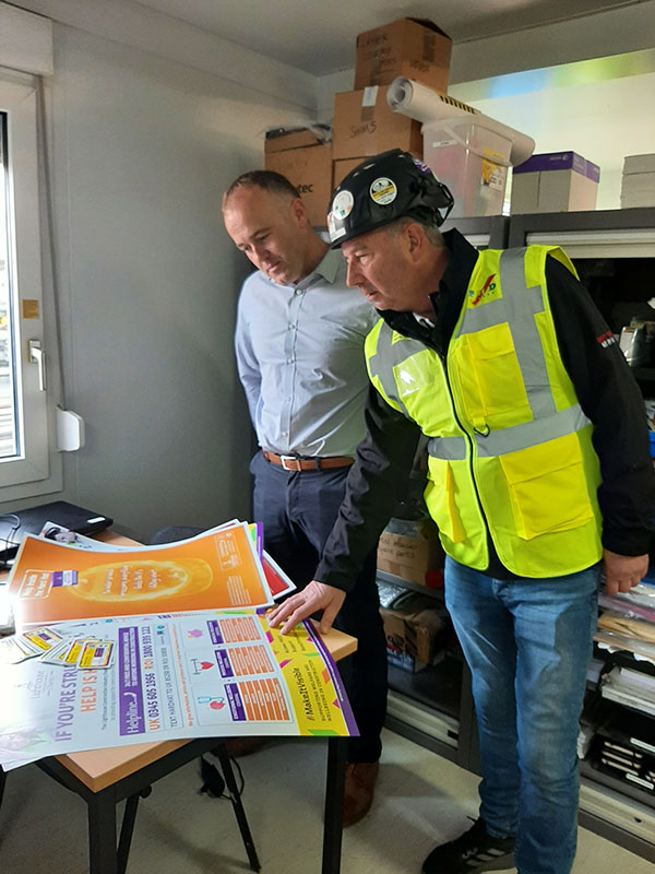 PHD Access Continues Its Commitment to Mental Health on World Mental ...