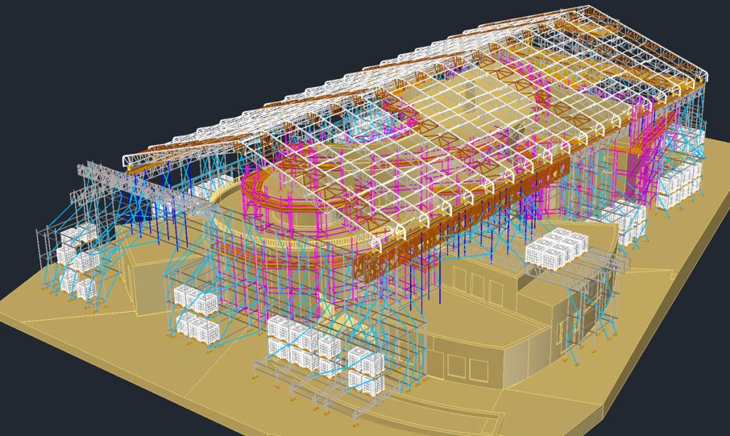 Pioneering BIM Level 2 Accreditation - PHD Access