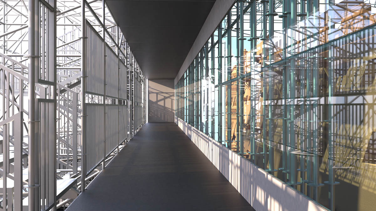 Pioneering BIM Level 2 Accreditation | PHD Modular Access