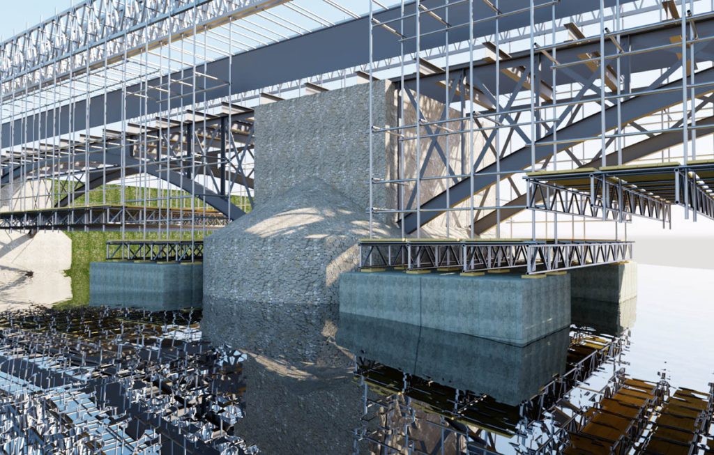 Pioneering BIM Level 2 Accreditation | PHD Modular Access