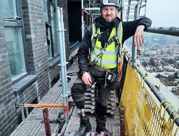 Social Value - PHD Access