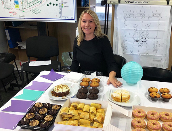 Well-Being - PHD Access