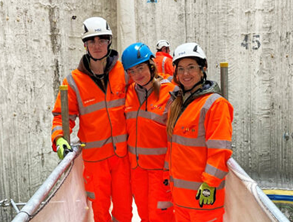 Jobs & Economic Growth - PHD Access