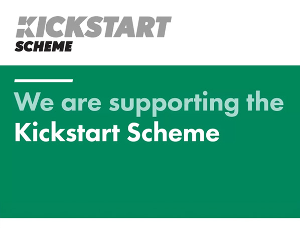 Kickstart Scheme Success Story: Ava's Journey - PHD Access