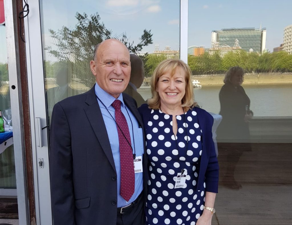 Rest in Peace - Larry Fennessy - PHD Access