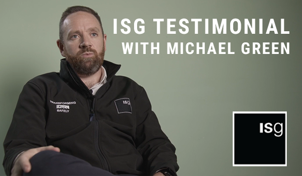 PHD Access Praised by ISG Project Manager for Innovation and Expertise ...