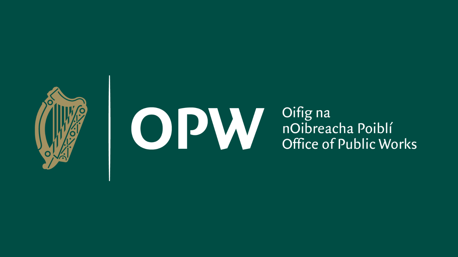 OPW Architectural Conference - PHD Access