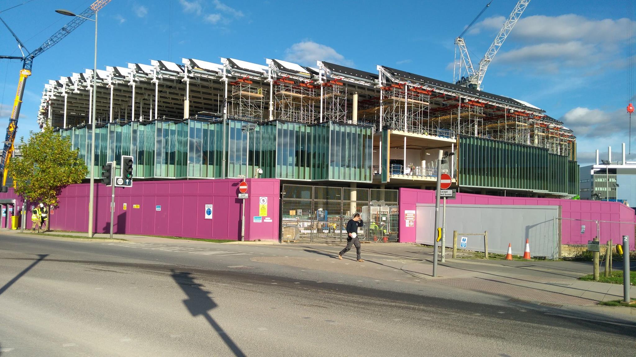 AstraZeneca - PHD Access DK